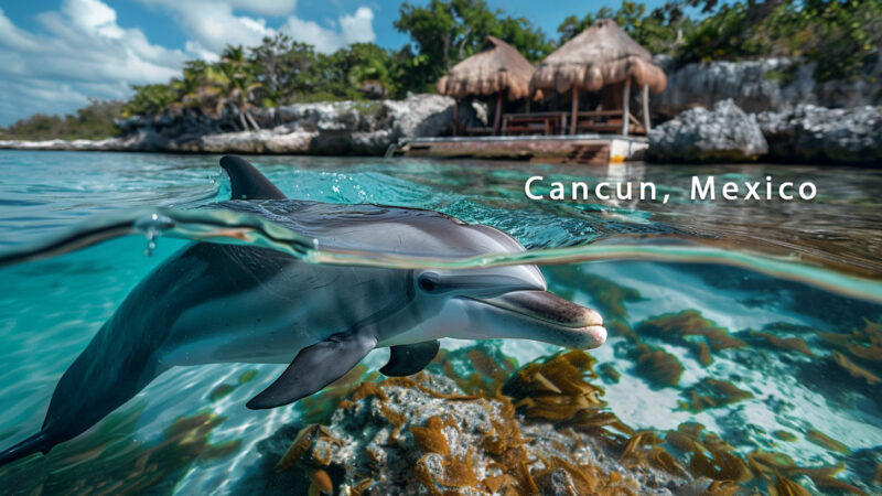 What is the legend of the pink dolphin in Brazil? - Dolphins And You