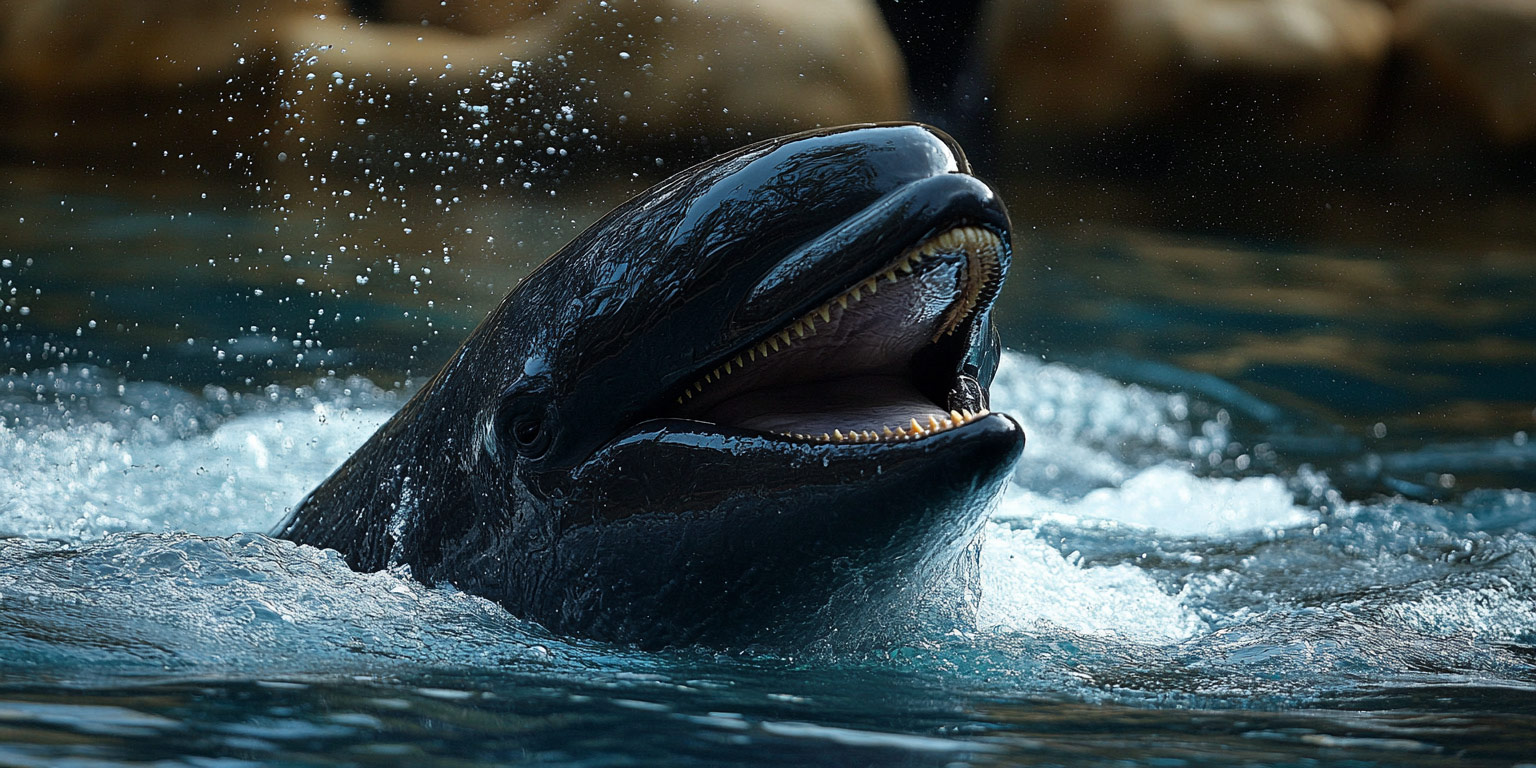 False Killer Whales: The Overlooked Dolphins of the Sea - Dolphins And You