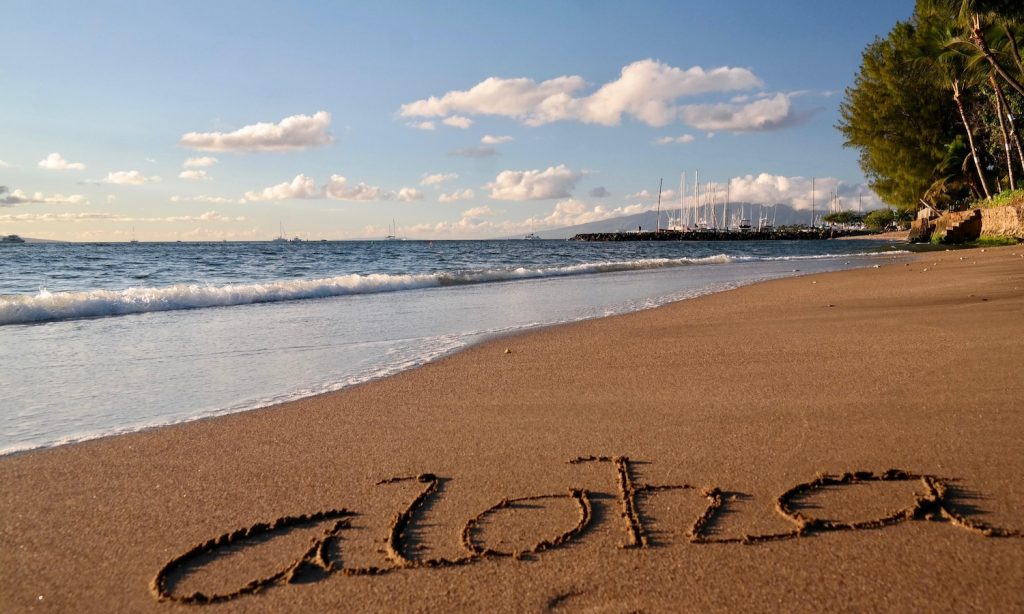 Meaning of Aloha: What It Truly Means in Hawaii